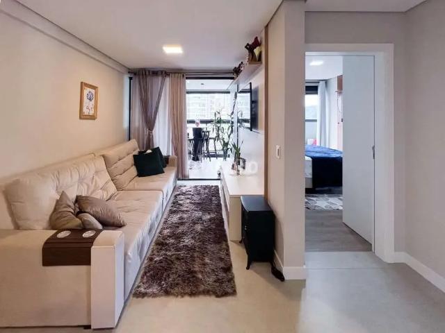 Apartamento para Venda em Itajaí/SC Fazenda 2 Quartos