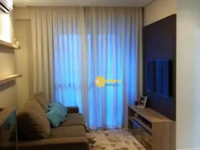 Apartamento para Venda em Itajaí/SC Fazenda 2 Quartos