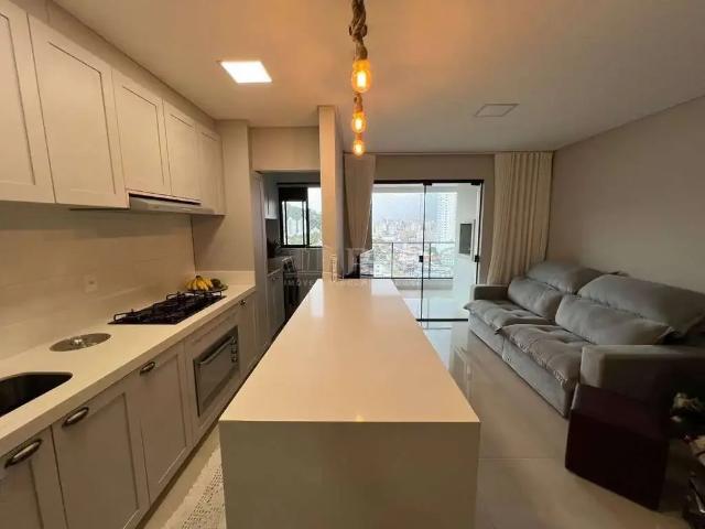 Apartamento para Venda em Itajaí/SC Fazenda 2 Quartos