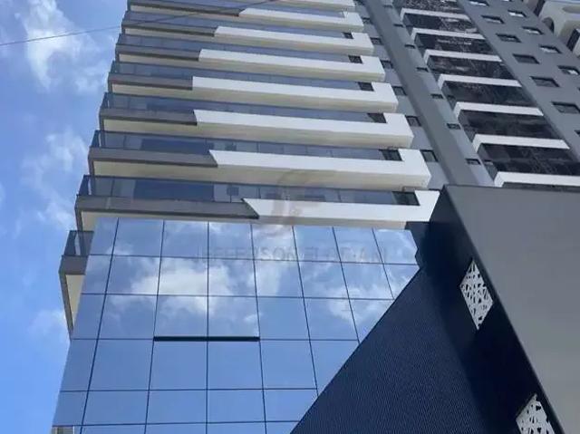 Apartamento para Venda em Itajaí/SC Fazenda 2 Quartos