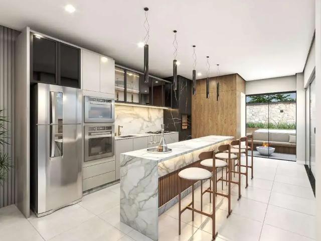 Apartamento para Venda em Itajaí/SC Fazenda 2 Quartos