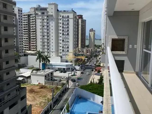 Apartamento para Venda em Itajaí/SC Fazenda 2 Quartos