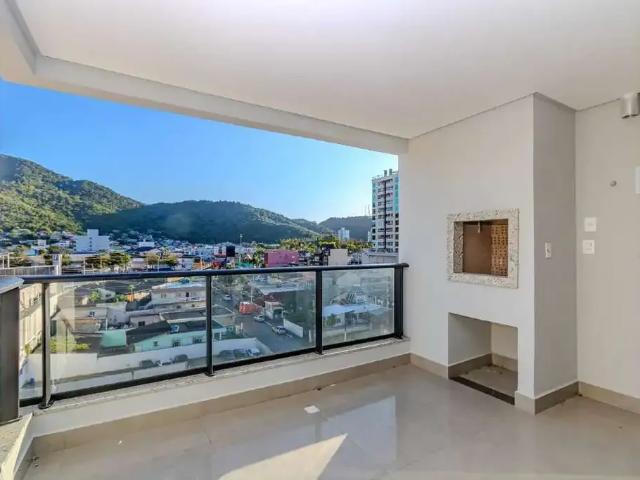Apartamento para Venda em Itajaí/SC Fazenda 2 Quartos