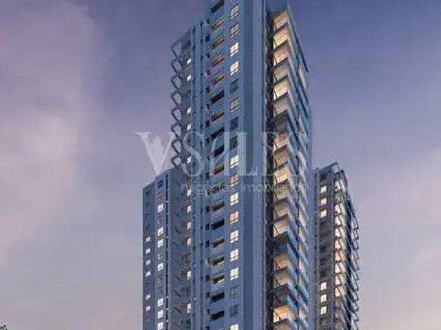 Apartamento para Venda em Itajaí/SC Fazenda 2 Quartos