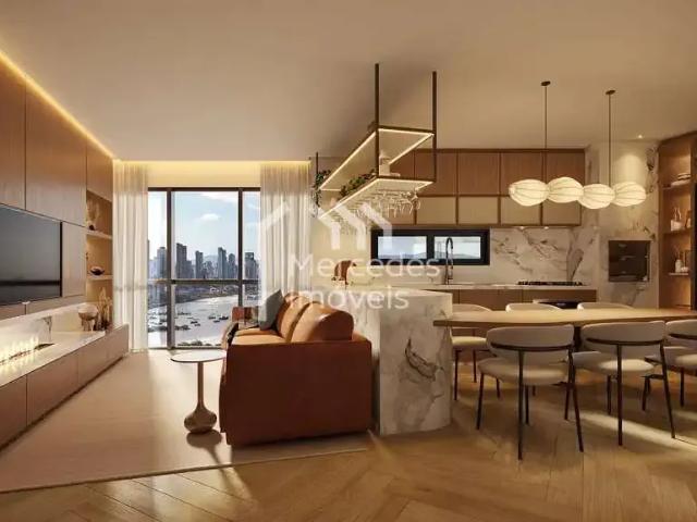 Apartamento para Venda em Itajaí/SC Fazenda 2 Quartos