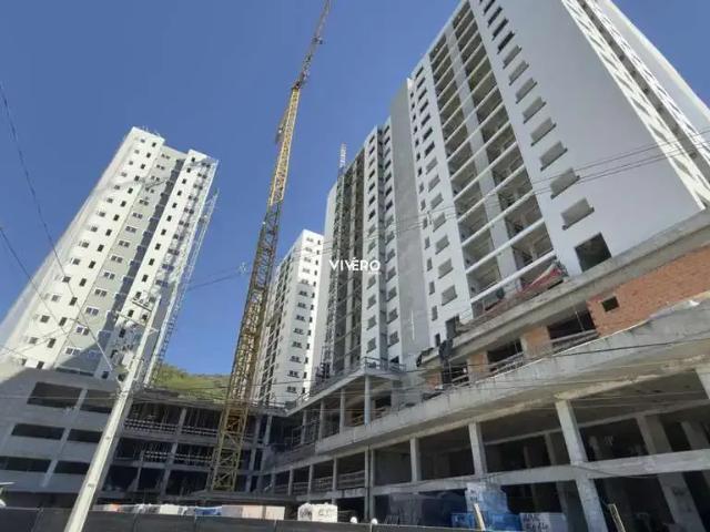 Apartamento para Venda em Itajaí/SC Fazenda 2 Quartos