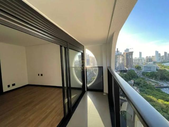 Apartamento para Venda em Itajaí/SC Fazenda 2 Quartos