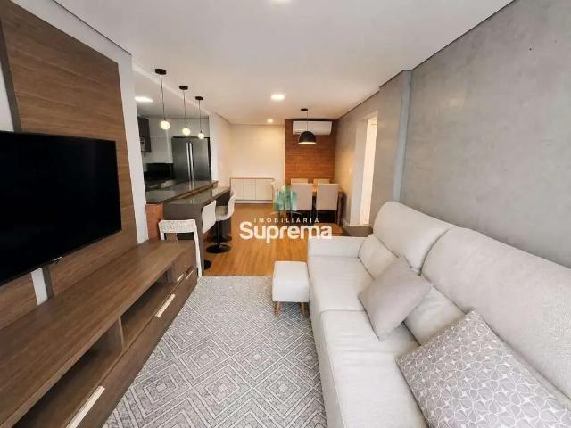 Apartamento para Venda em Itajaí/SC Fazenda 2 Quartos