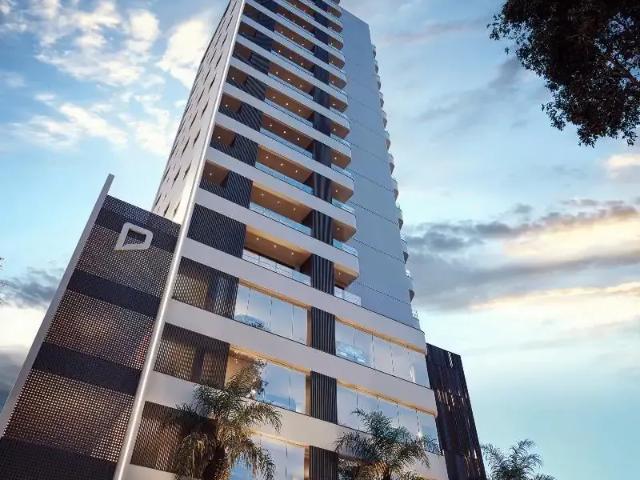 Apartamento para Venda em Itajaí/SC Fazenda 2 Quartos