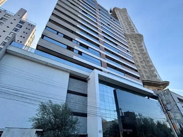 Apartamento para Venda em Itajaí/SC Fazenda 2 Quartos