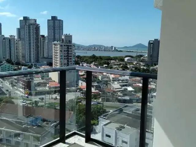 Apartamento para Venda em Itajaí/SC Fazenda 2 Quartos