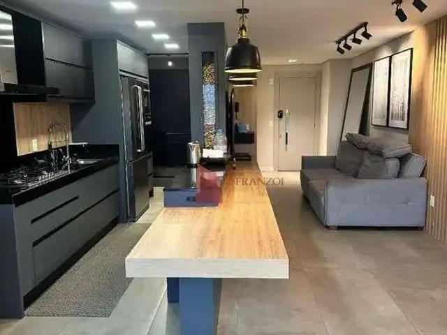 Apartamento para Venda em Itajaí/SC Fazenda 2 Quartos