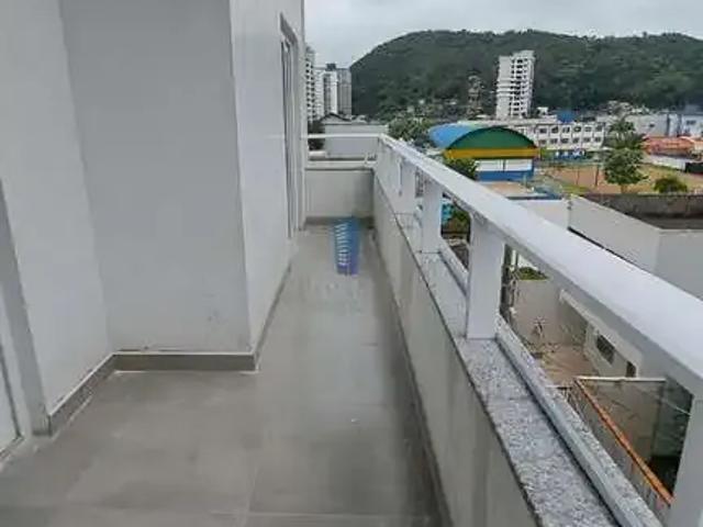 Apartamento para Venda em Itajaí/SC Fazenda 2 Quartos