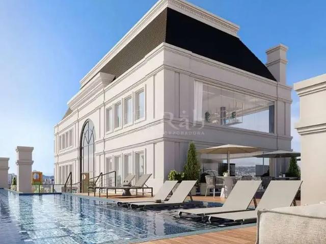 Apartamento para Venda em Itajaí/SC Fazenda 2 Quartos