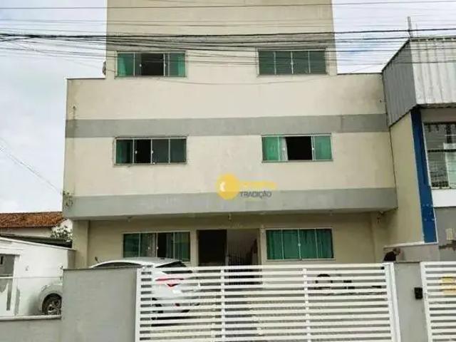 Apartamento para Venda em Itajaí/SC Fazenda 2 Quartos