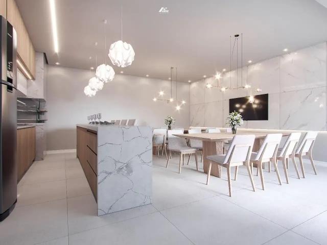 Apartamento para Venda em Itajaí/SC Fazenda 2 Quartos