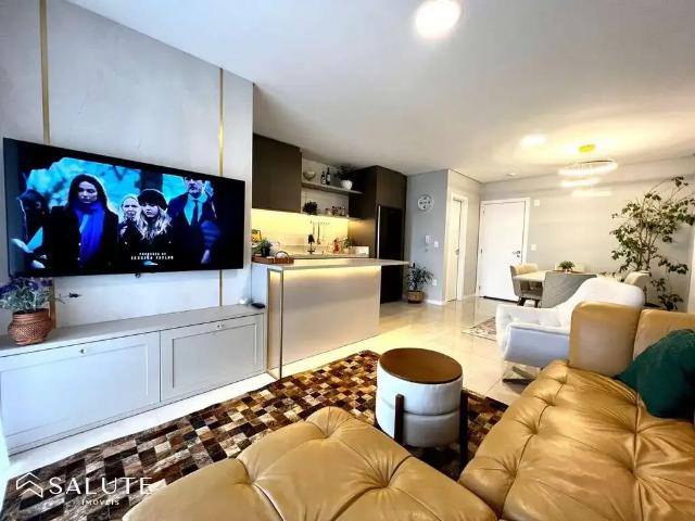 Apartamento para Venda em Itajaí/SC Fazenda 2 Quartos