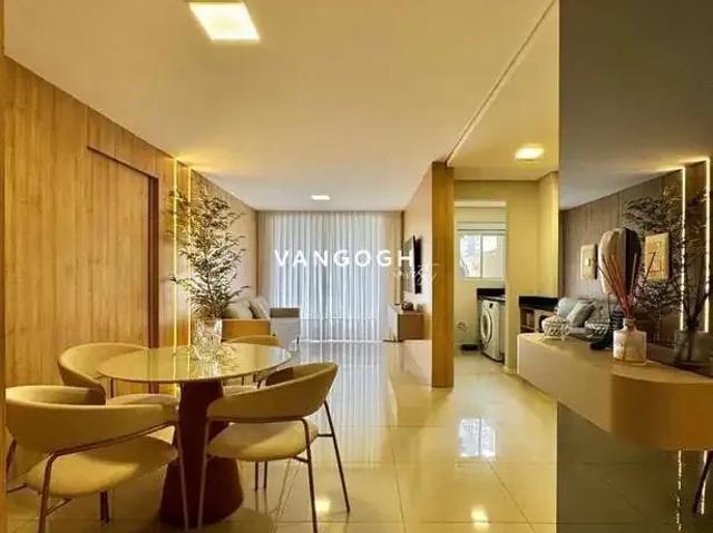 Apartamento para Venda em Itajaí/SC Fazenda 2 Quartos