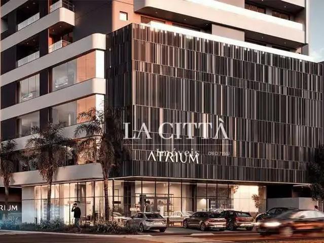 Apartamento para Venda em Itajaí/SC Fazenda 2 Quartos
