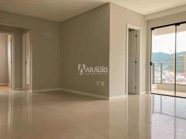 Apartamento para Venda em Itajaí/SC Fazenda 2 Quartos
