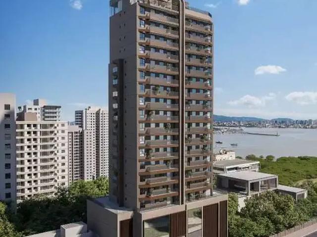 Apartamento para Venda em Itajaí/SC Fazenda 2 Quartos