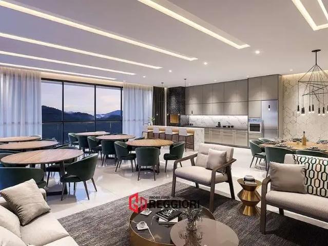 Apartamento para Venda em Itajaí/SC Fazenda 2 Quartos