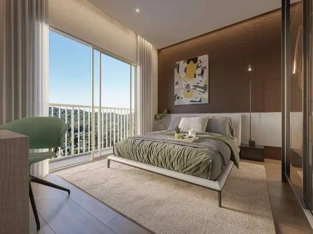 Apartamento para Venda em Itajaí/SC Fazenda 2 Quartos