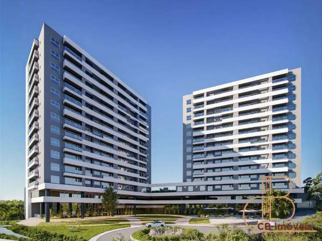 Apartamento para Venda em Itajaí/SC Fazenda 2 Quartos