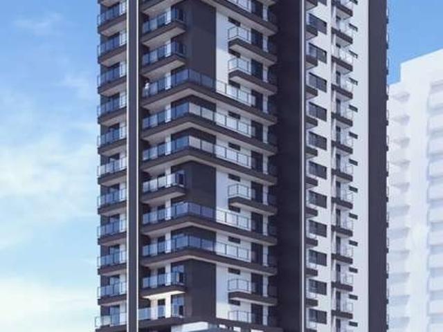 Apartamento para Venda em Itajaí/SC Fazenda 2 Quartos