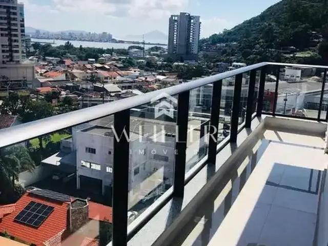 Apartamento para Venda em Itajaí/SC Fazenda 2 Quartos
