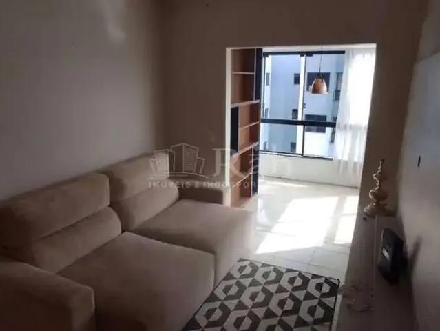 Apartamento para Venda em Itajaí/SC Fazenda 2 Quartos