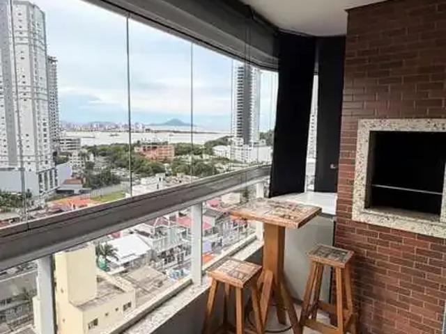 Apartamento para Venda em Itajaí/SC Fazenda 2 Quartos