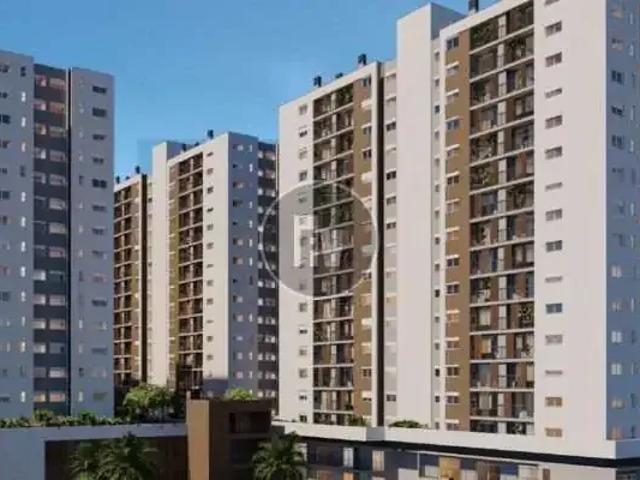 Apartamento para Venda em Itajaí/SC Fazenda 2 Quartos