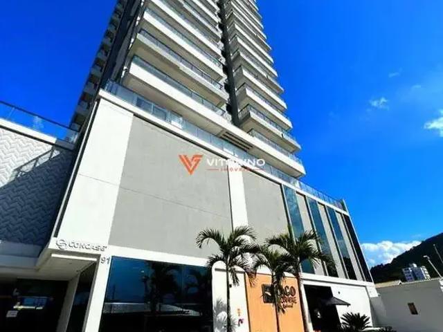 Apartamento para Venda em Itajaí/SC Fazenda 2 Quartos