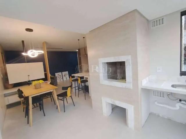 Apartamento para Venda em Itajaí/SC Fazenda 2 Quartos