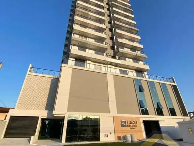Apartamento para Venda em Itajaí/SC Fazenda 2 Quartos
