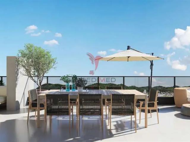 Apartamento para Venda em Itajaí/SC Fazenda 2 Quartos