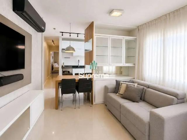 Apartamento para Venda em Itajaí/SC Fazenda 2 Quartos