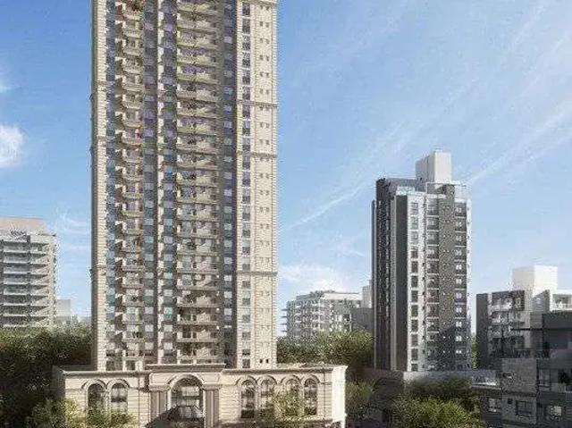 Apartamento para Venda em Itajaí/SC Fazenda 2 Quartos