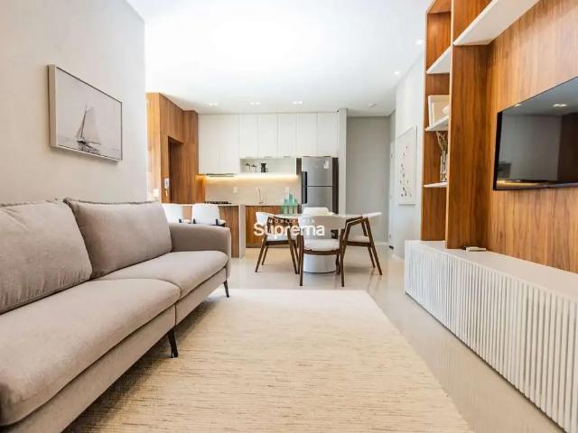 Apartamento para Venda em Itajaí/SC Fazenda 2 Quartos