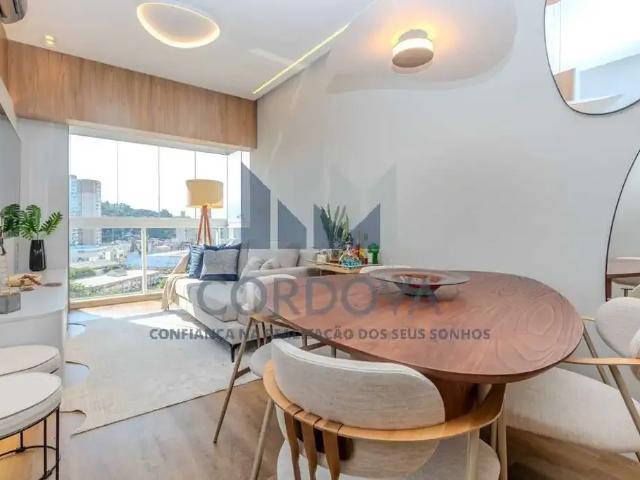 Apartamento para Venda em Itajaí/SC Fazenda 2 Quartos