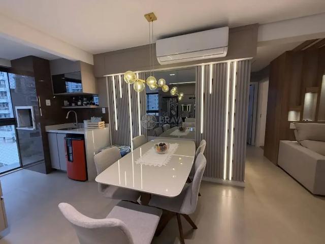 Apartamento para Venda em Itajaí/SC Fazenda 2 Quartos