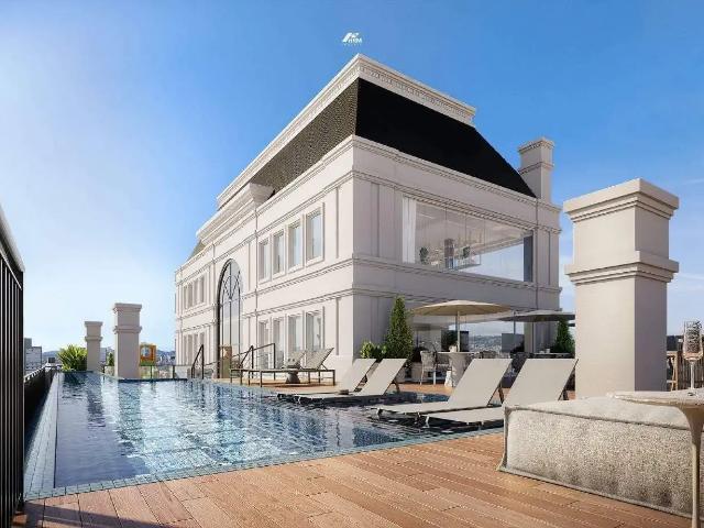 Apartamento para Venda em Itajaí/SC Fazenda 2 Quartos