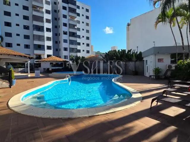 Apartamento para Venda em Itajaí/SC Fazenda 2 Quartos