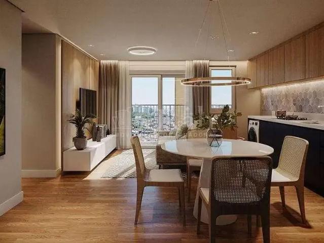 Apartamento para Venda em Itajaí/SC Fazenda 2 Quartos