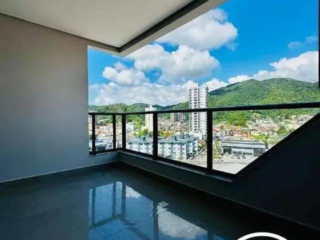 Apartamento para Venda em Itajaí/SC Fazenda 2 Quartos