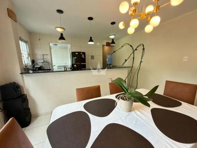 Apartamento para Venda em Itajaí/SC Fazenda 2 Quartos
