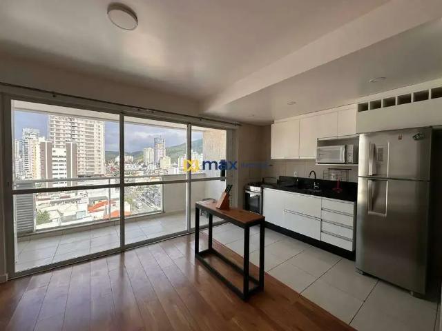 Apartamento para Venda em Itajaí/SC Fazenda 2 Quartos