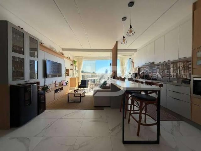Apartamento para Venda em Itajaí/SC Fazenda 2 Quartos
