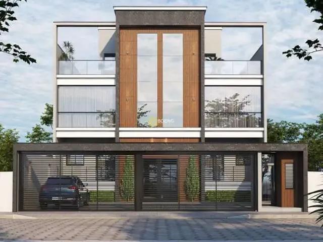 Apartamento para Venda em Itajaí/SC Fazenda 2 Quartos